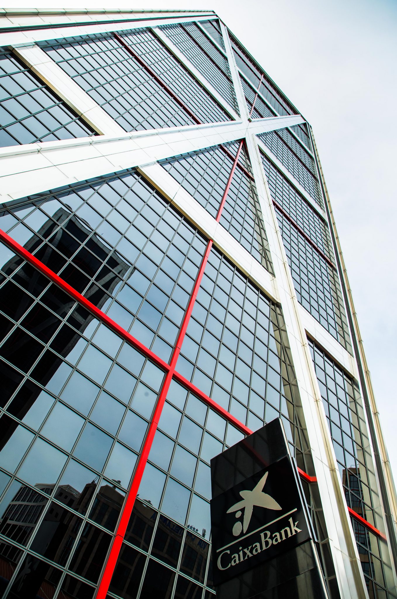 CaixaBank ranked as one of the world’s most sustainable banks according ...